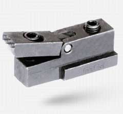 Low Height Pinch Clamp